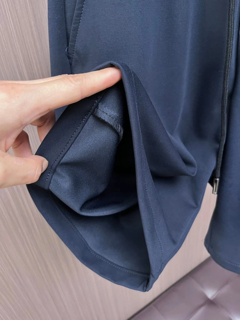 Original Prada Short Pants