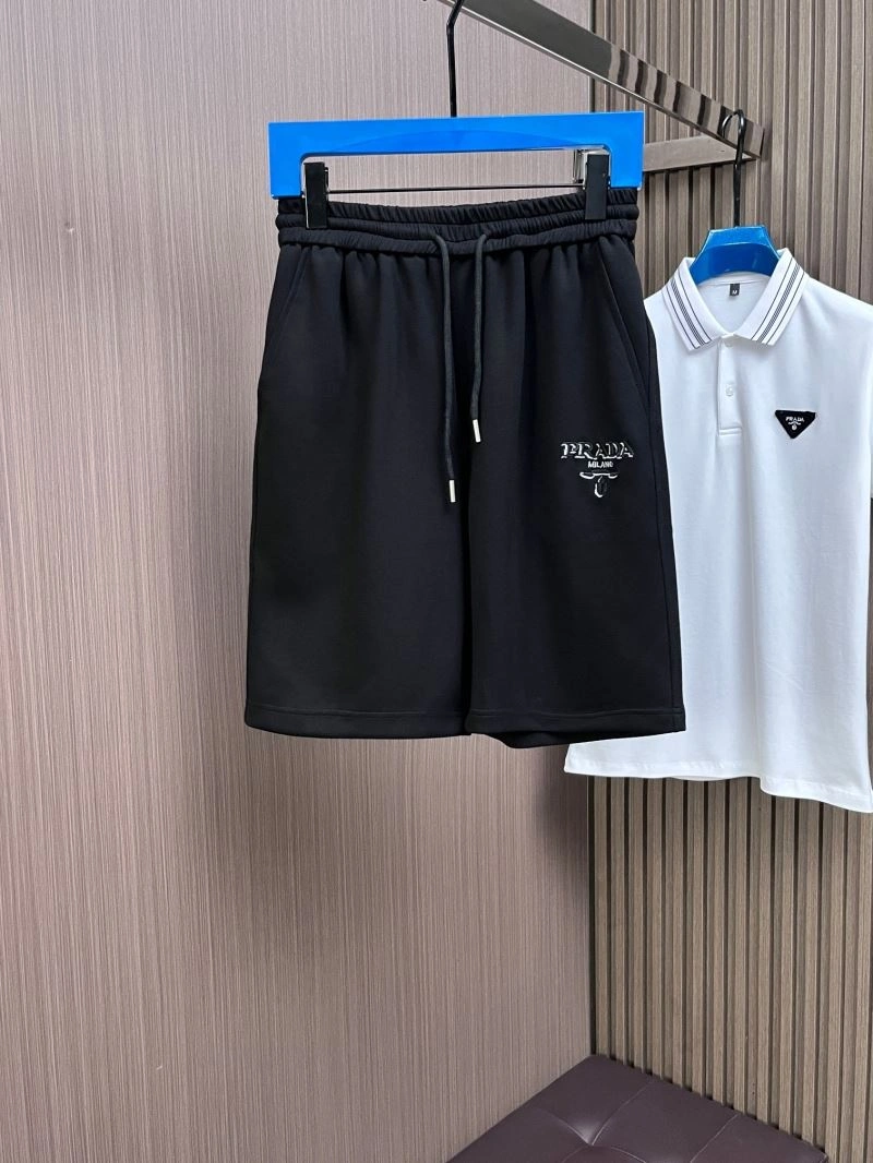 Prada Short Pants