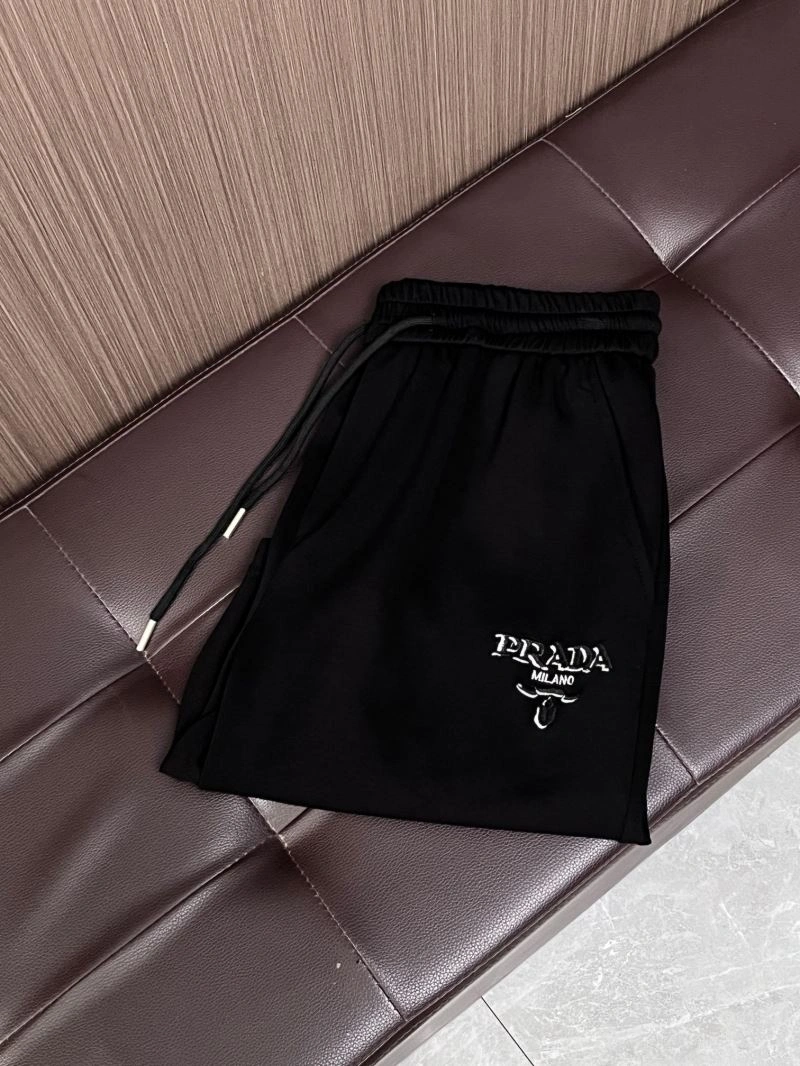 Reasonably priced Prada Short Pants