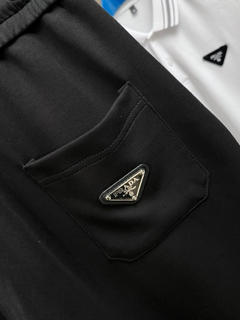 Reasonably priced Prada Short Pants