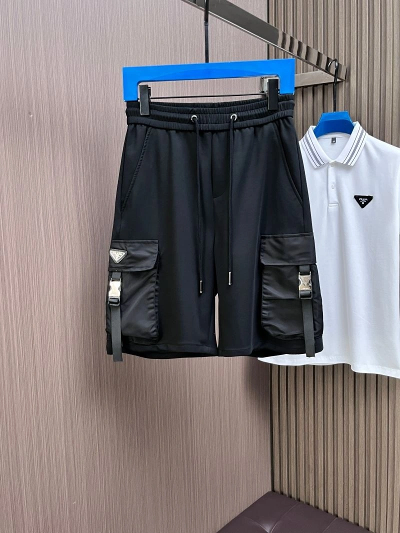 Prada Short Pants