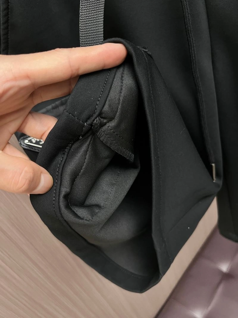 Budget-friendly Prada Short Pants
