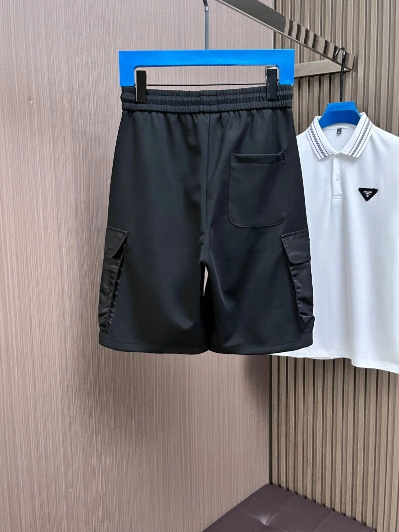 Budget-friendly Prada Short Pants