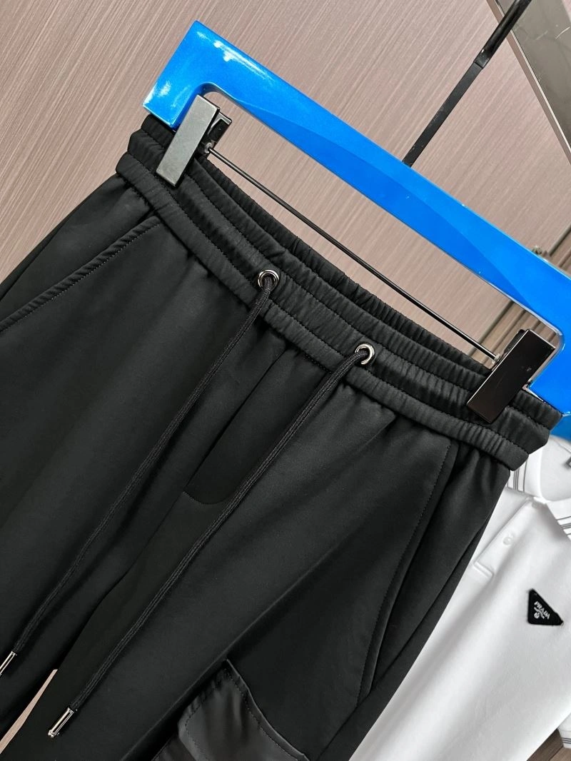 Budget-friendly Prada Short Pants