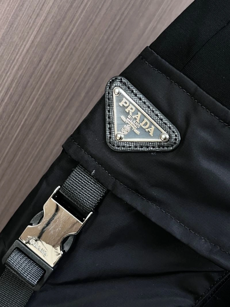 Budget-friendly Prada Short Pants
