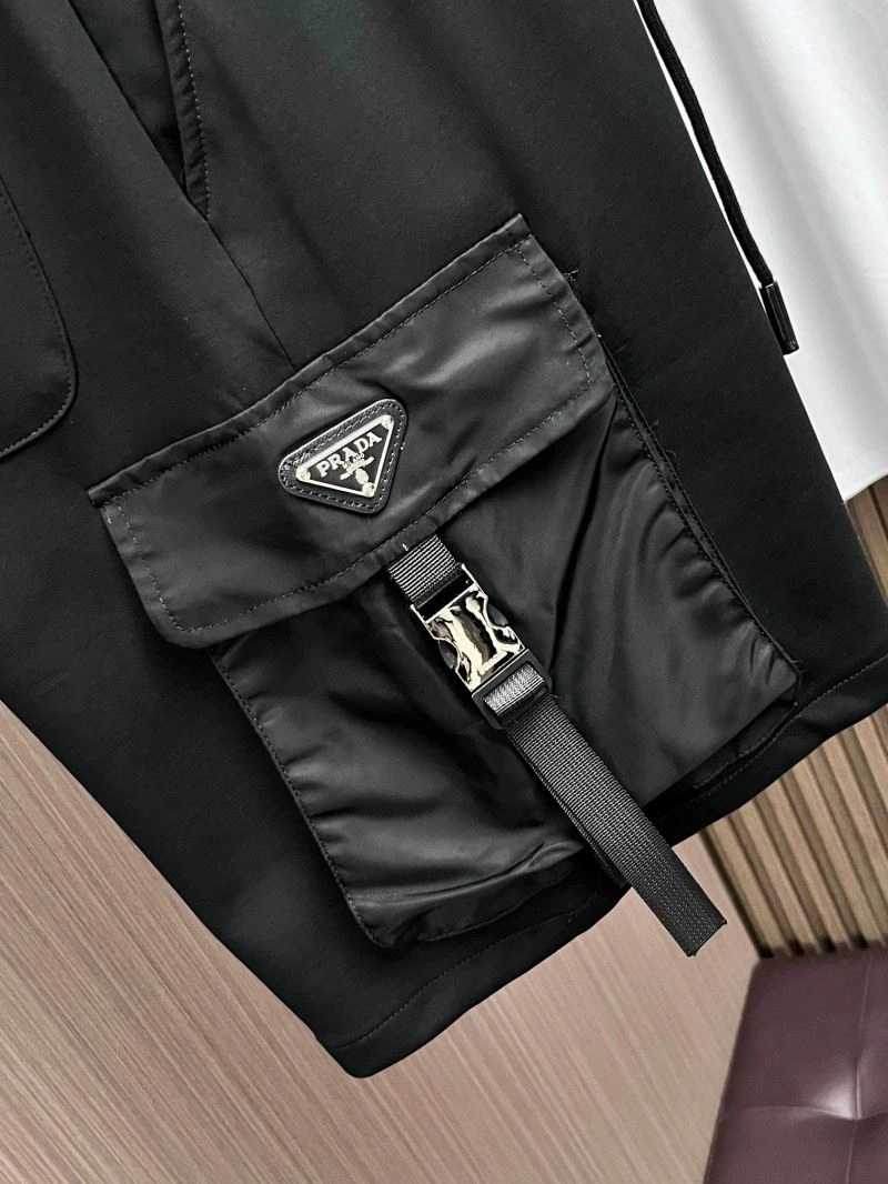 Budget-friendly Prada Short Pants