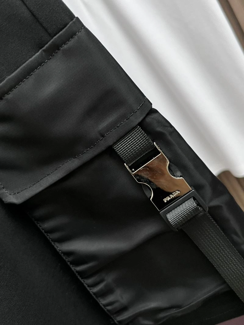 Budget-friendly Prada Short Pants