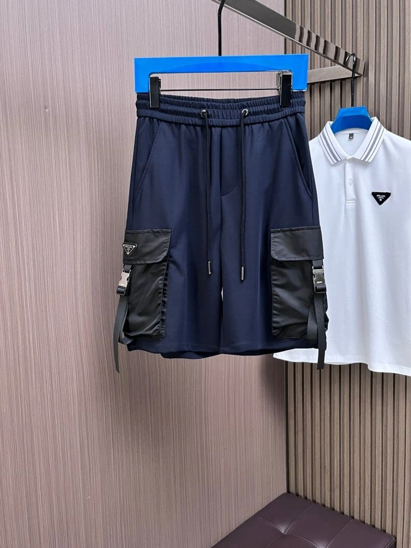 Prada Short Pants