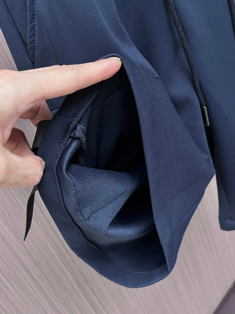 Low-cost Prada Short Pants