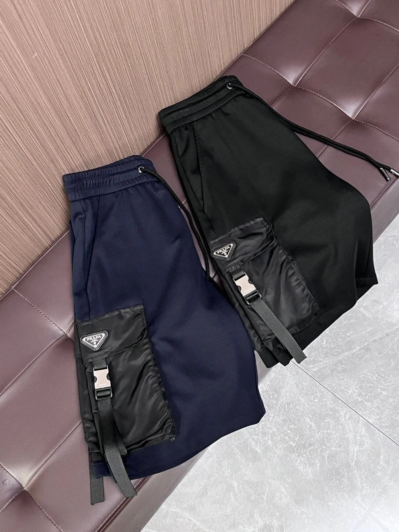 Low-cost Prada Short Pants