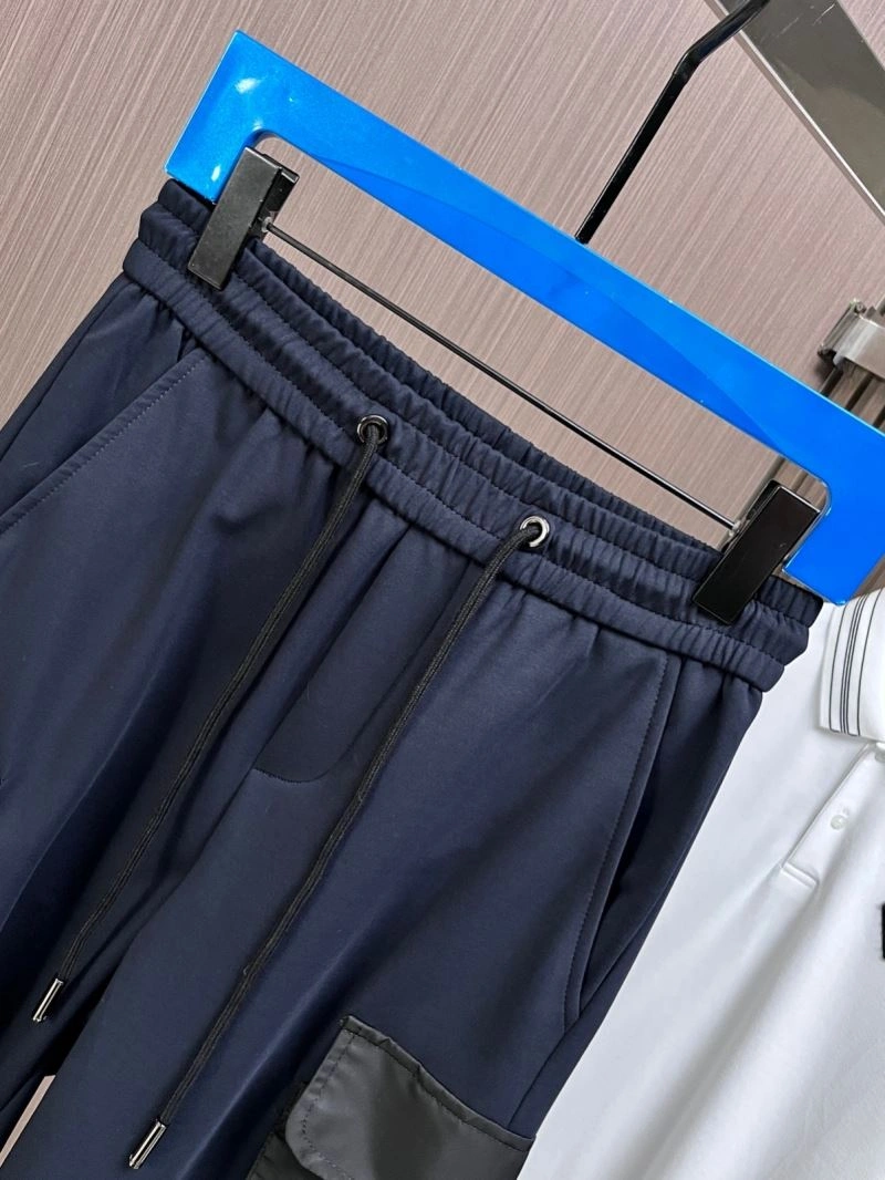 Low-cost Prada Short Pants