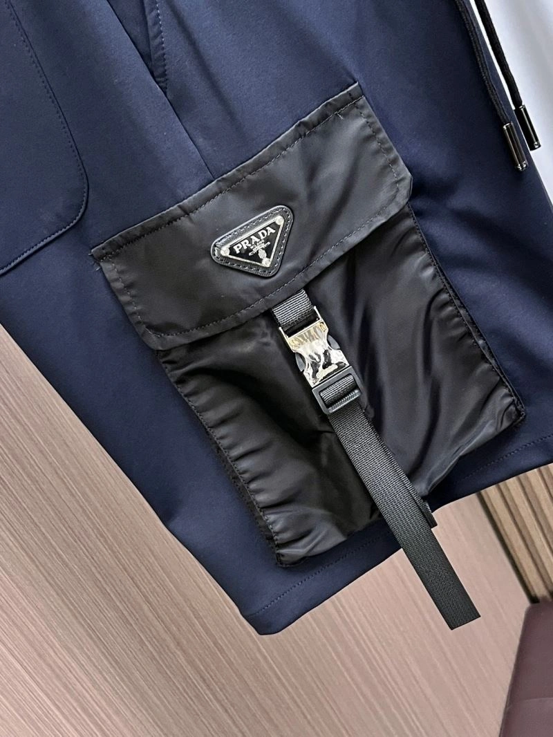 Low-cost Prada Short Pants