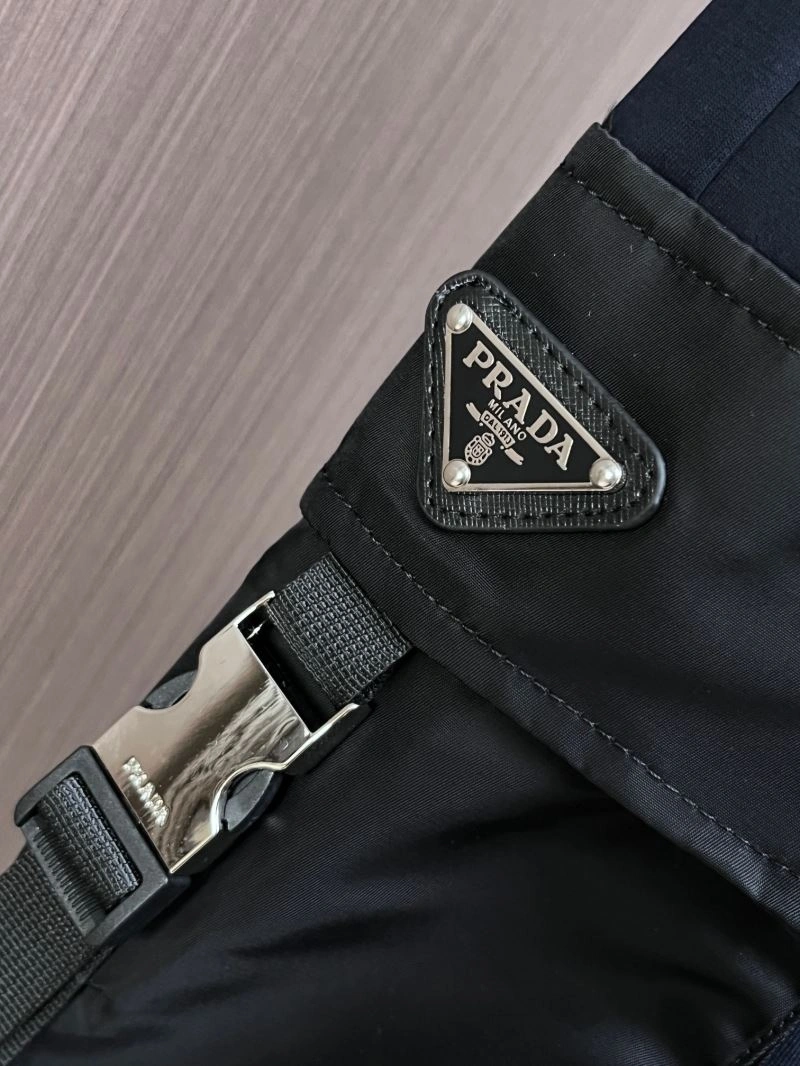 Low-cost Prada Short Pants