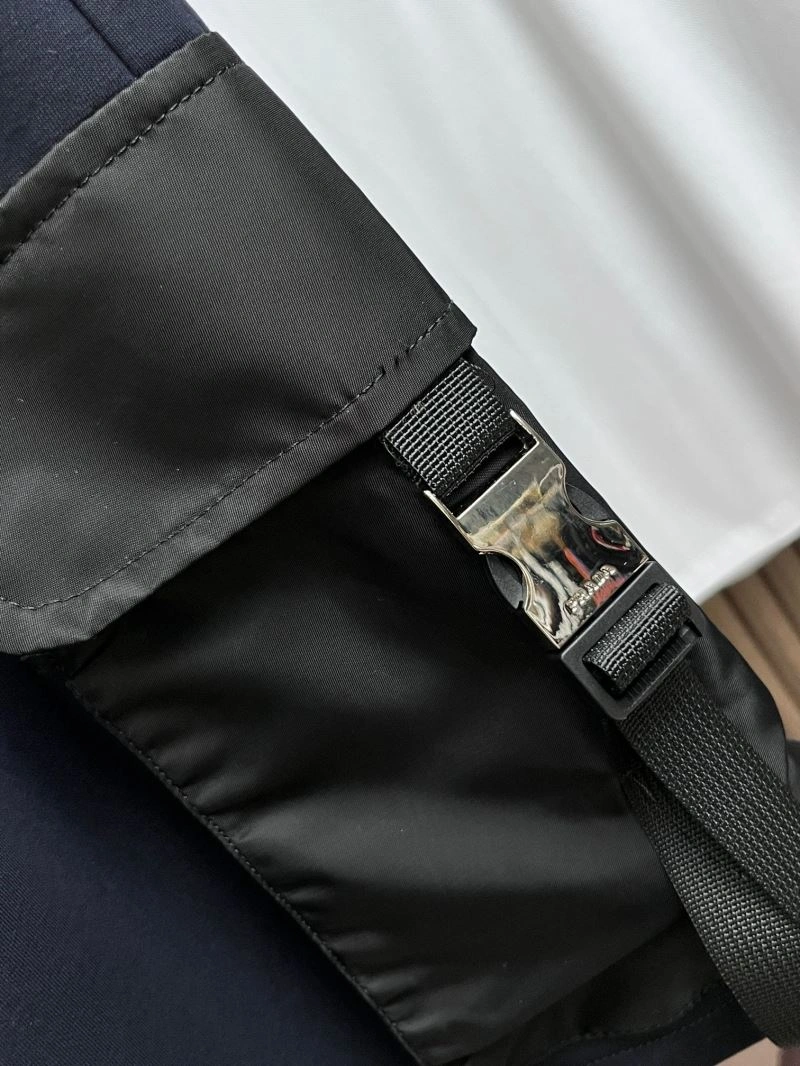 Low-cost Prada Short Pants
