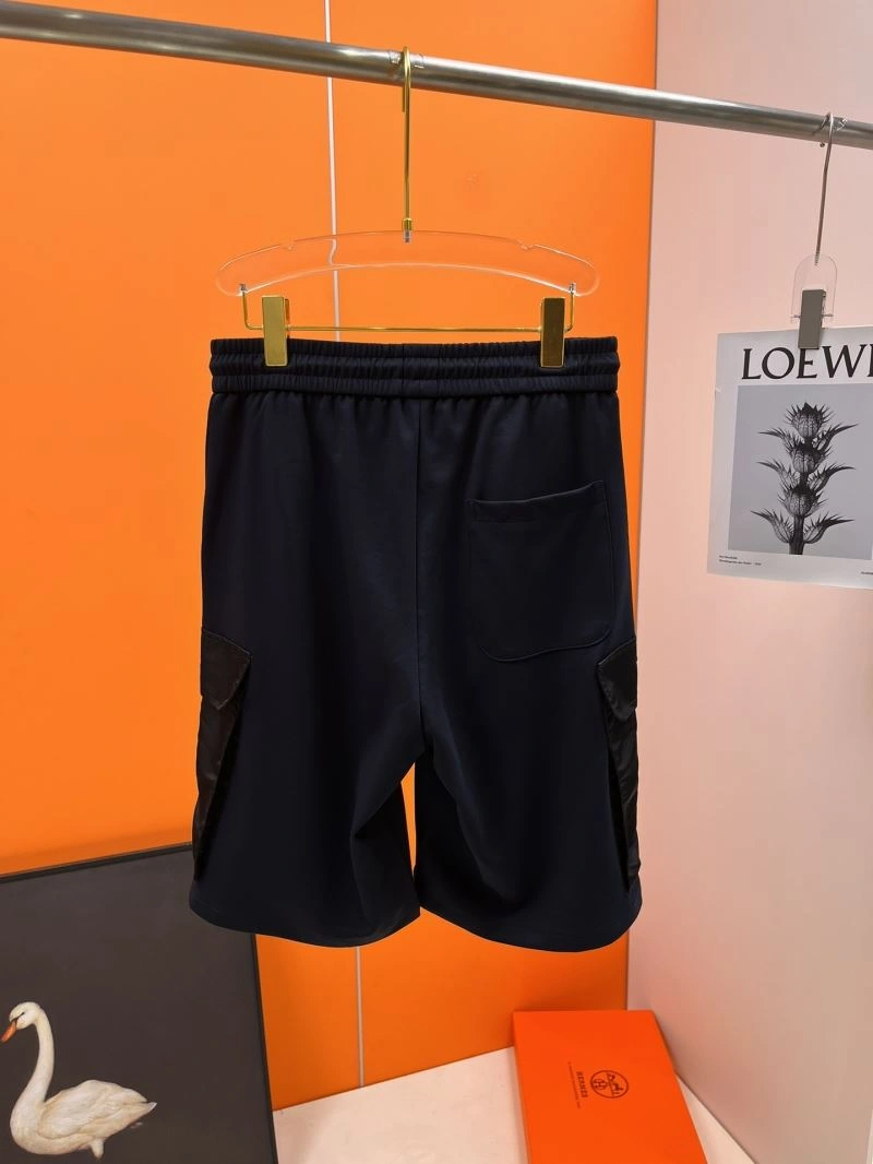 Prada Short Pants