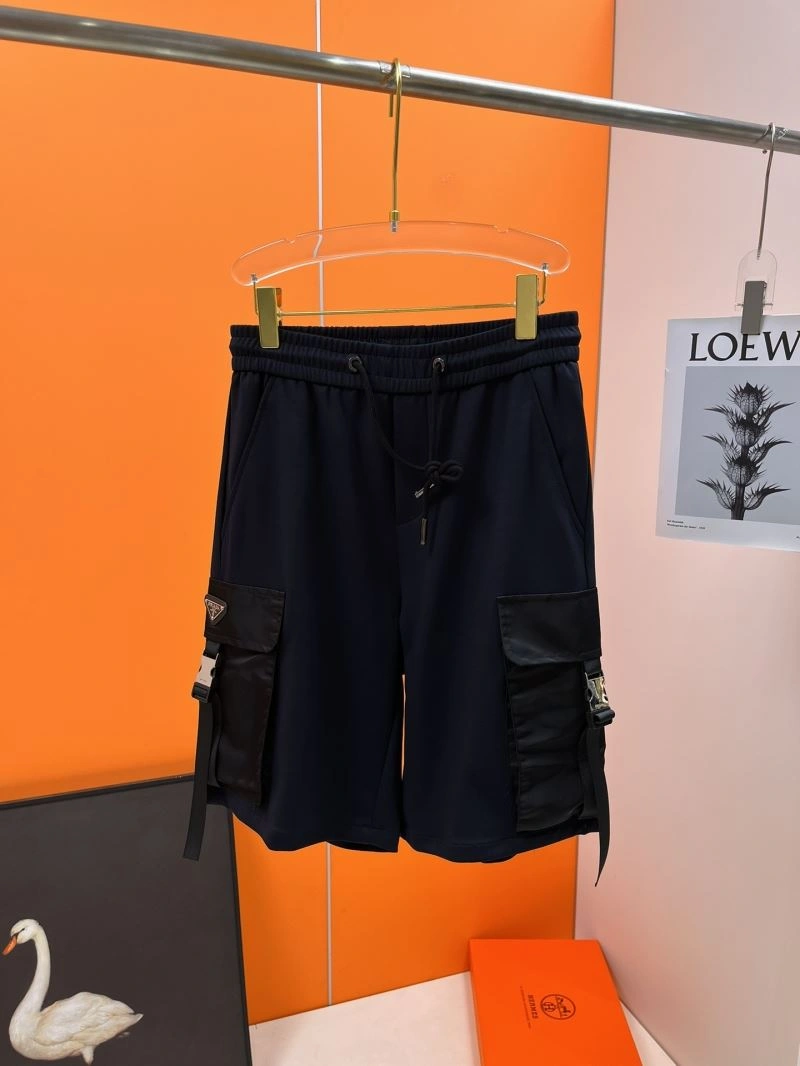 Precise copy Prada Short Pants