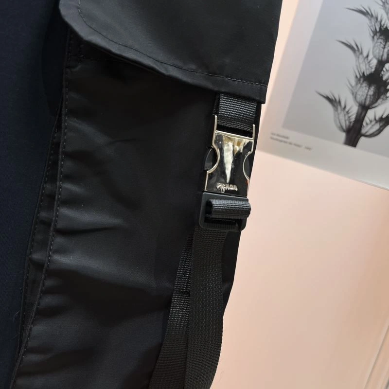 Precise copy Prada Short Pants