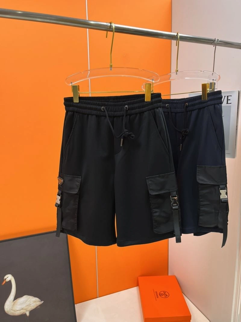 Prada Short Pants