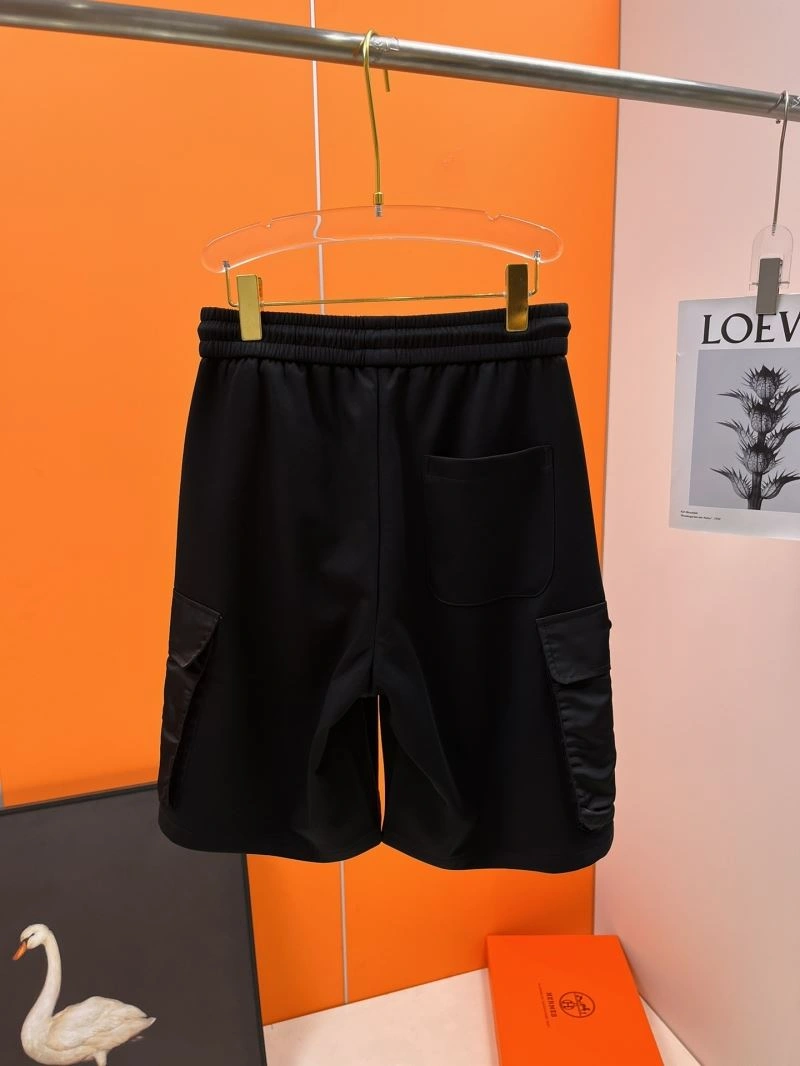 Budget-friendly Prada Short Pants