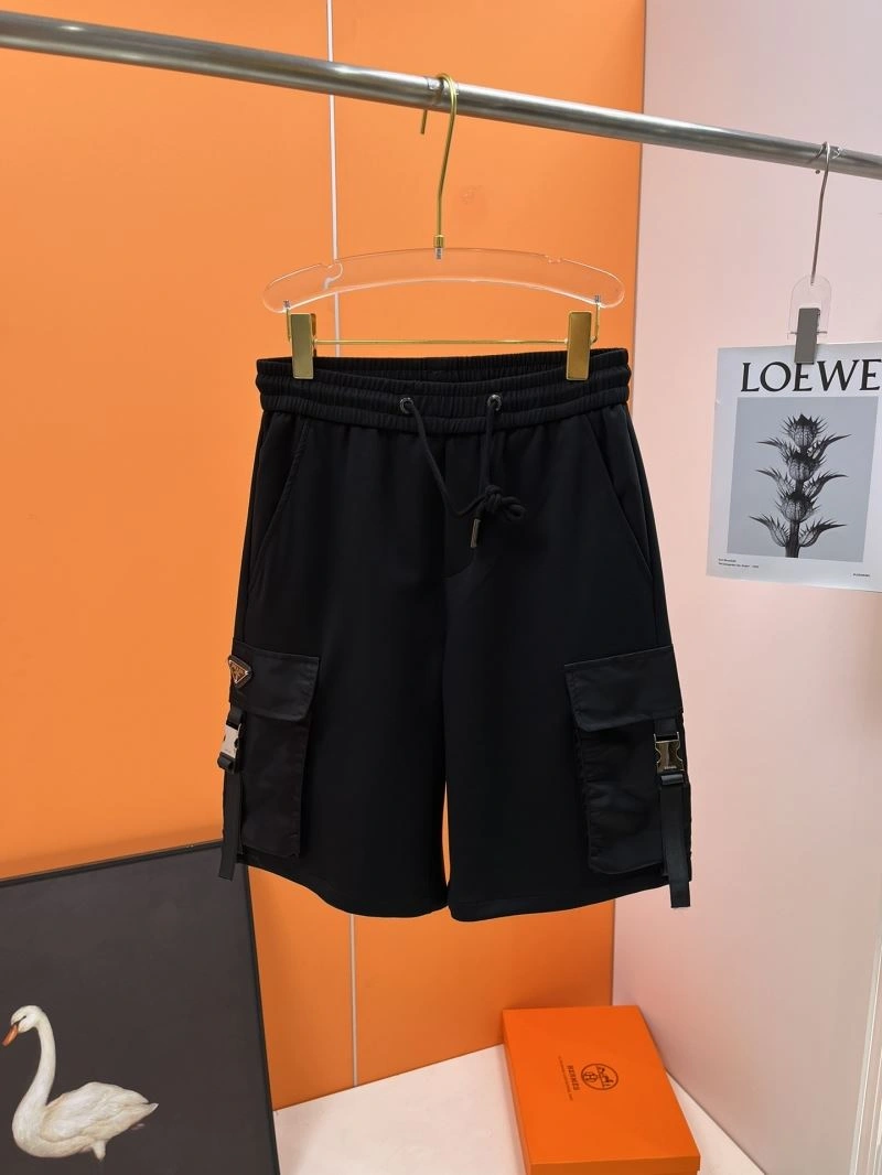Budget-friendly Prada Short Pants