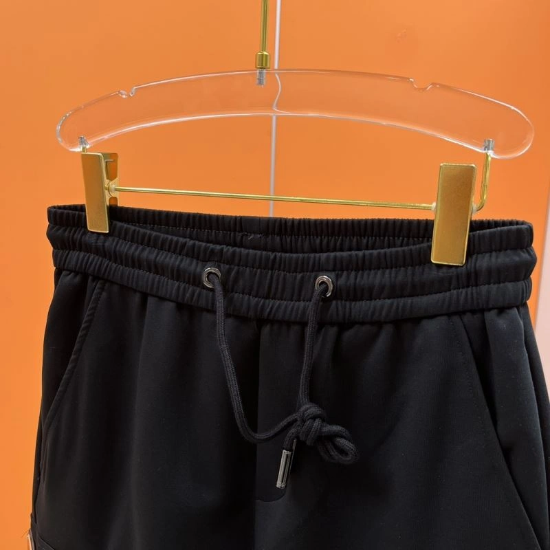Budget-friendly Prada Short Pants