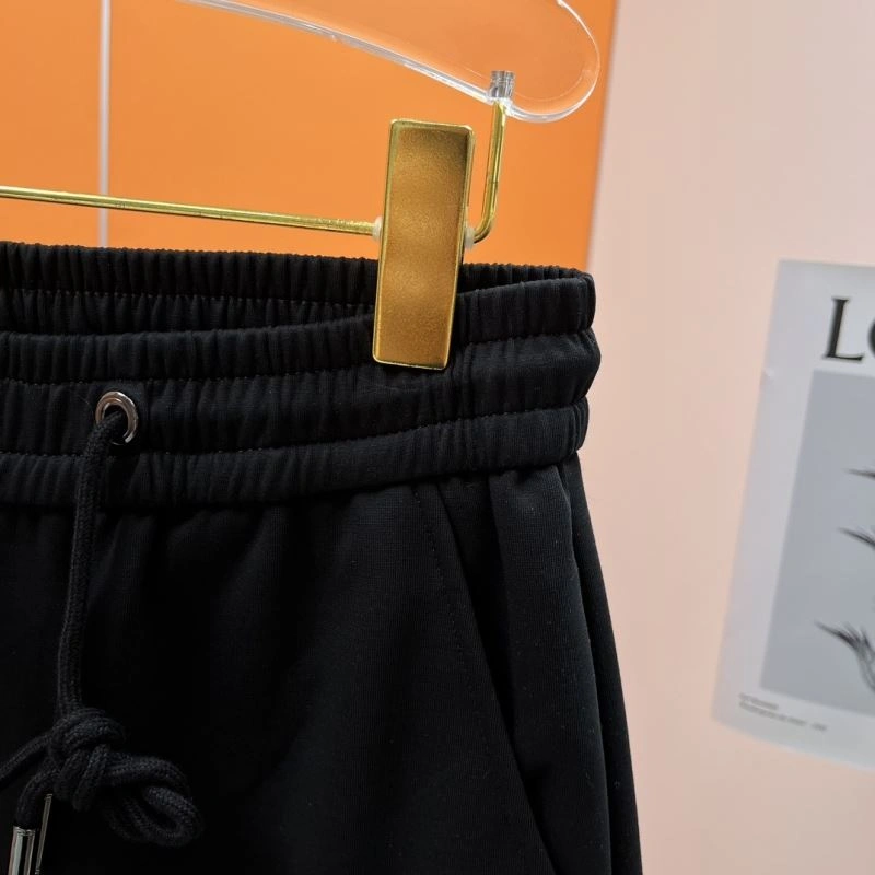 Budget-friendly Prada Short Pants