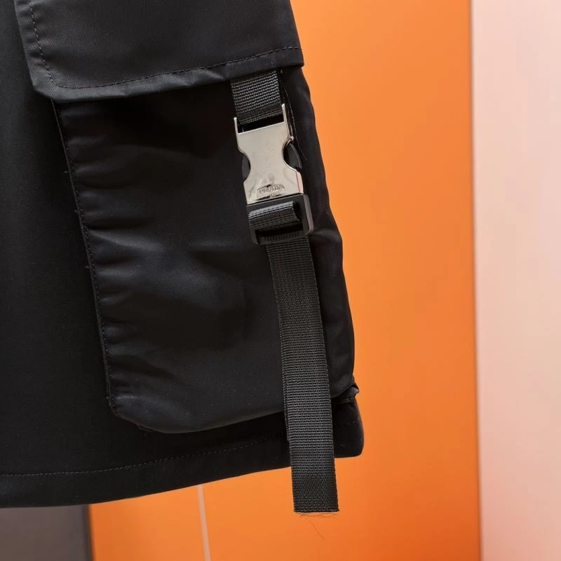 Budget-friendly Prada Short Pants