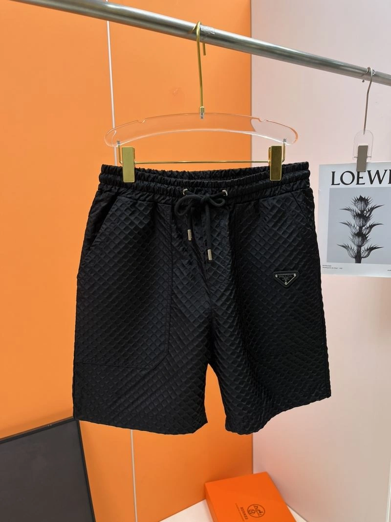 Prada Short Pants