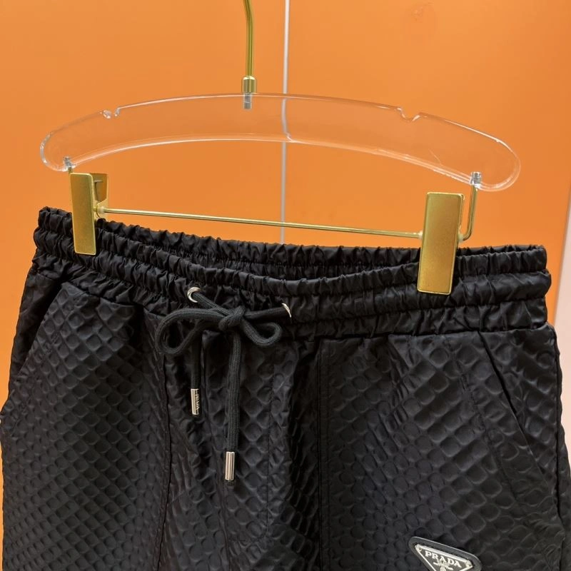 Inexpensive Prada Short Pants