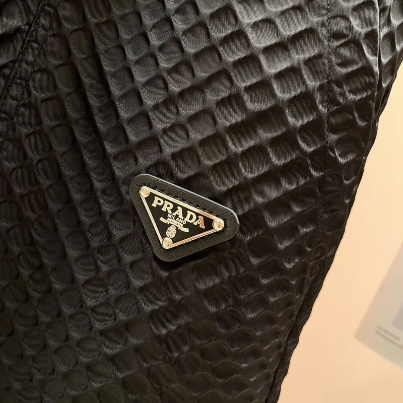 Inexpensive Prada Short Pants
