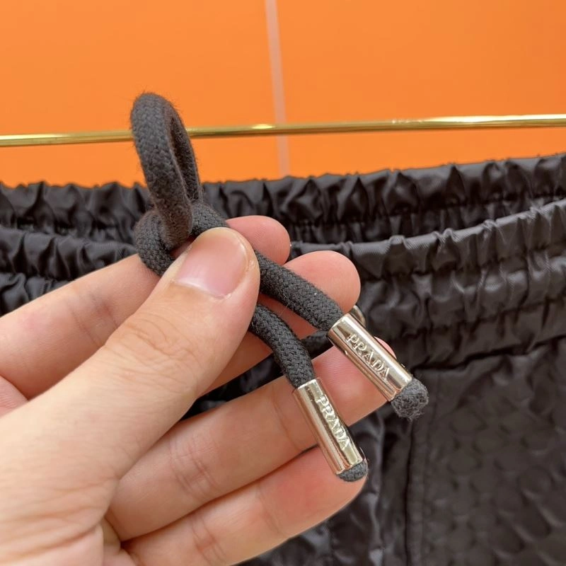 Inexpensive Prada Short Pants