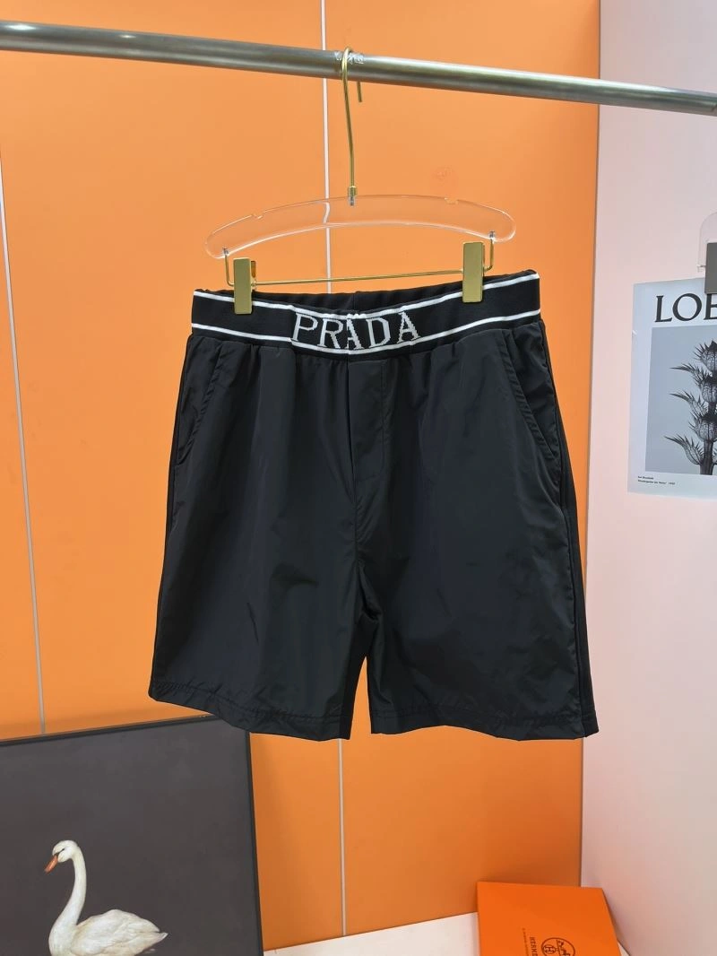 Prada Short Pants