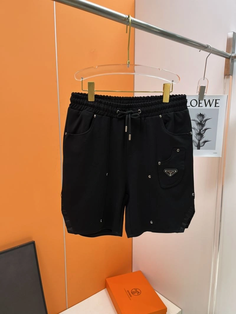 Prada Short Pants