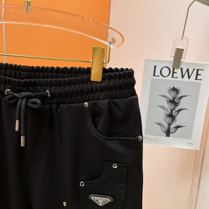Legit Prada Short Pants
