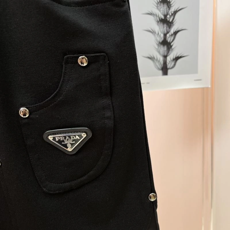 Legit Prada Short Pants