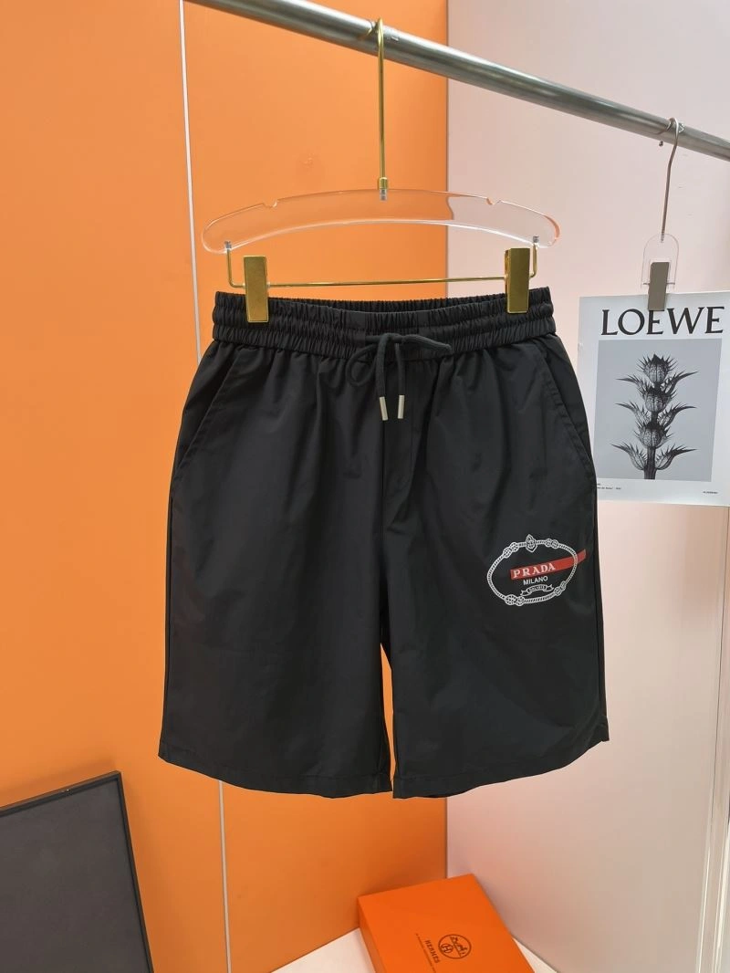 Prada Short Pants