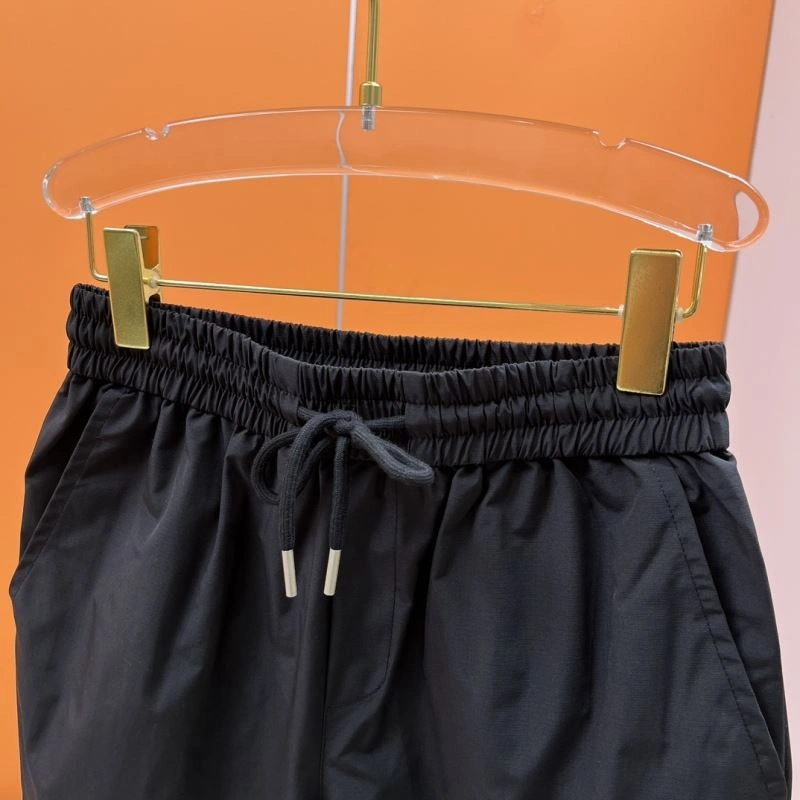 Top mirror Prada Short Pants