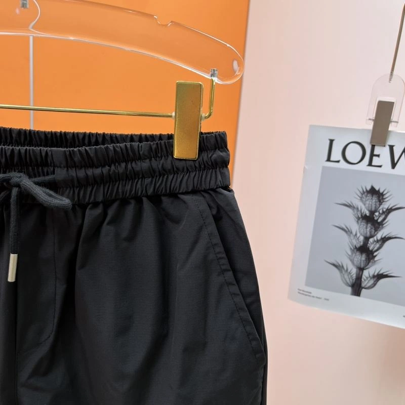 Top mirror Prada Short Pants