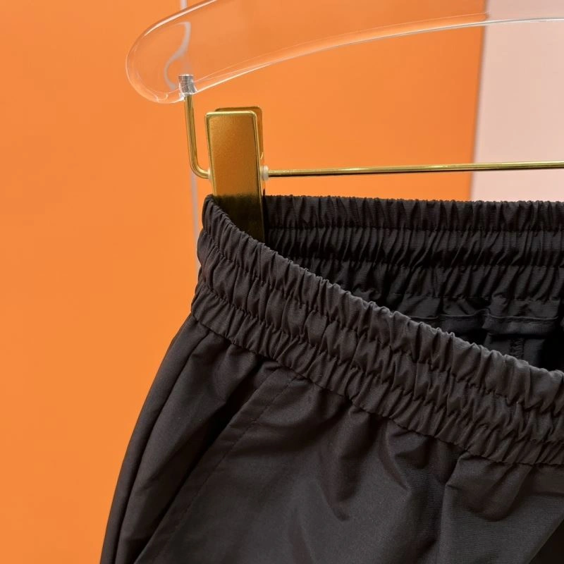 Top mirror Prada Short Pants