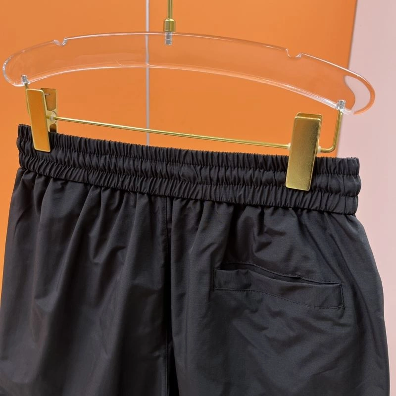 Top mirror Prada Short Pants