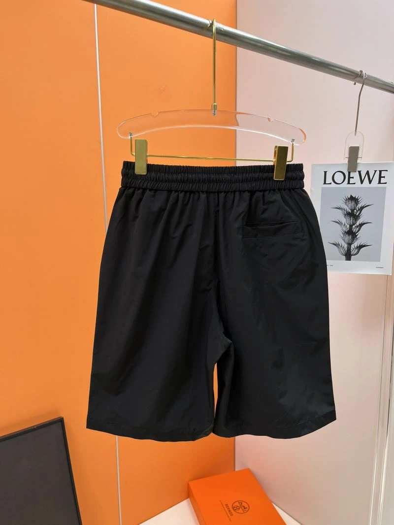 Top mirror Prada Short Pants