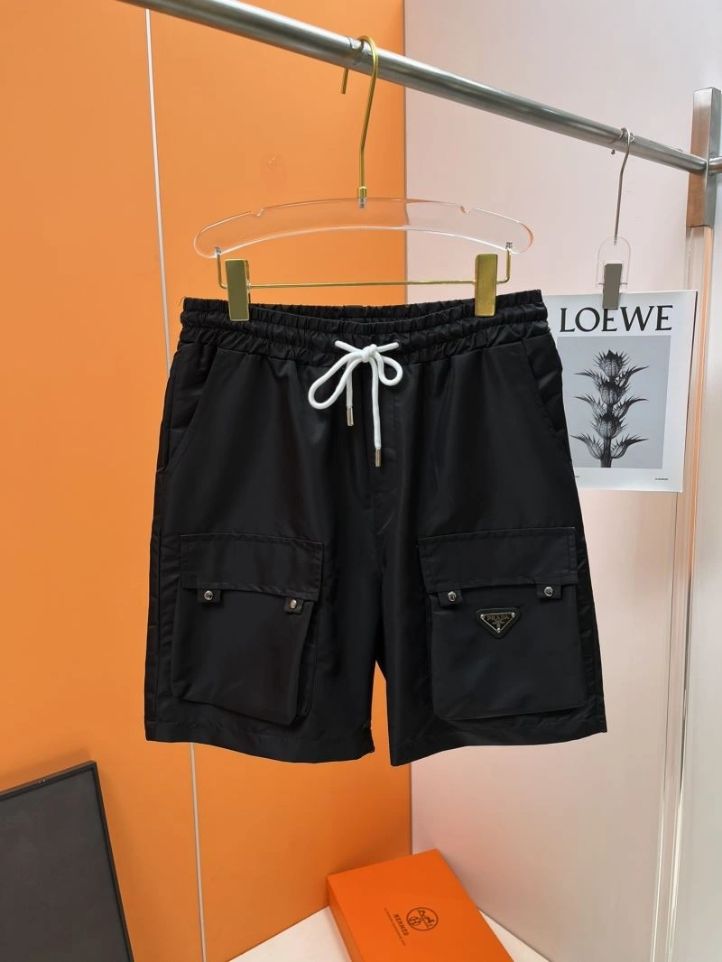Prada Short Pants