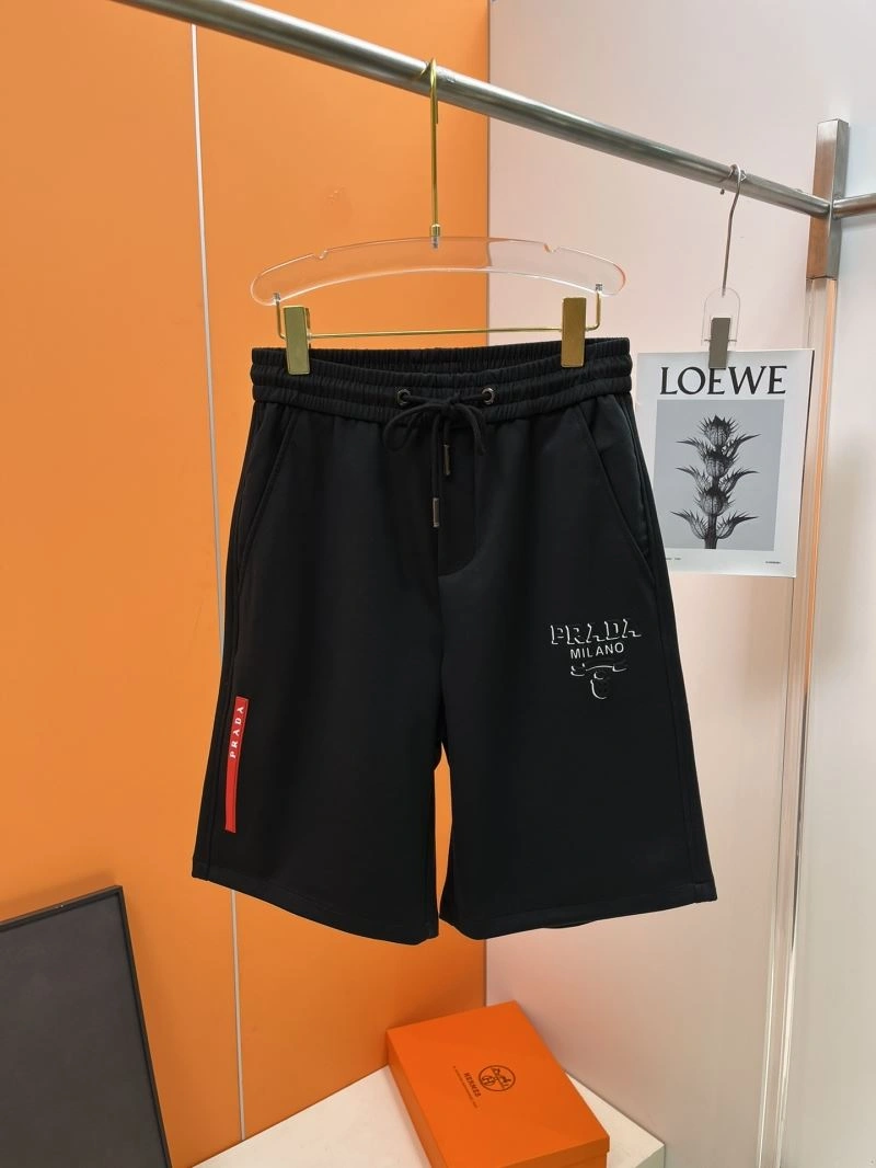 Prada Short Pants