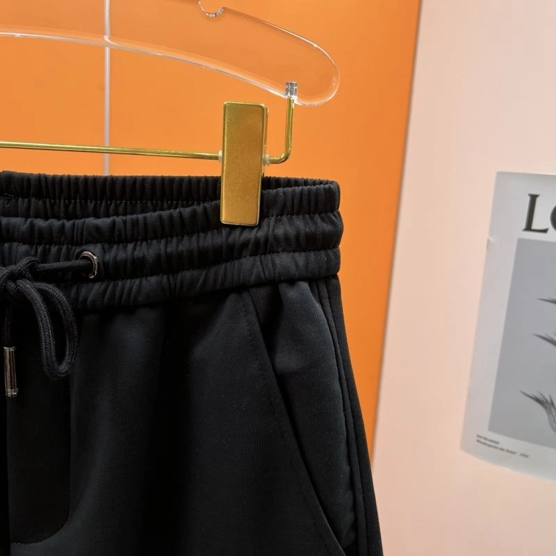 Accurate model Prada Short Pants