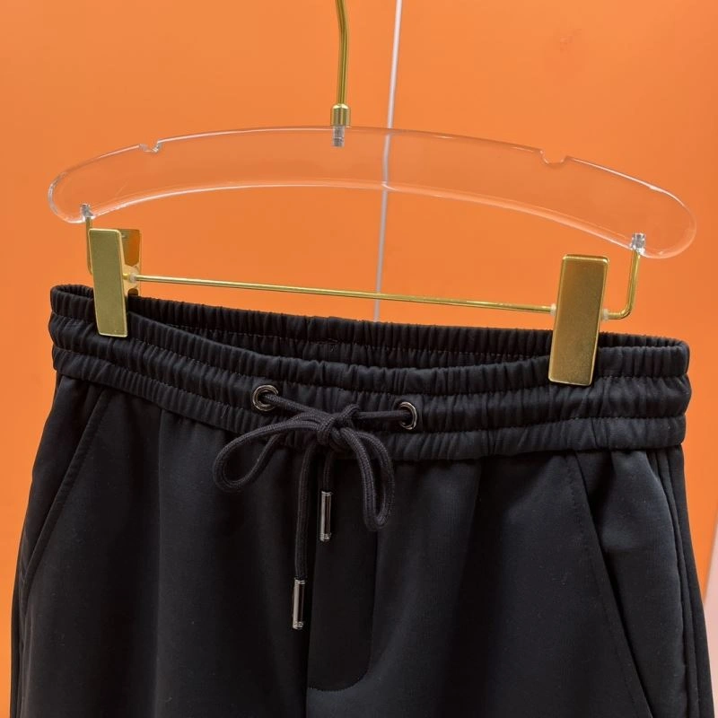 Accurate model Prada Short Pants
