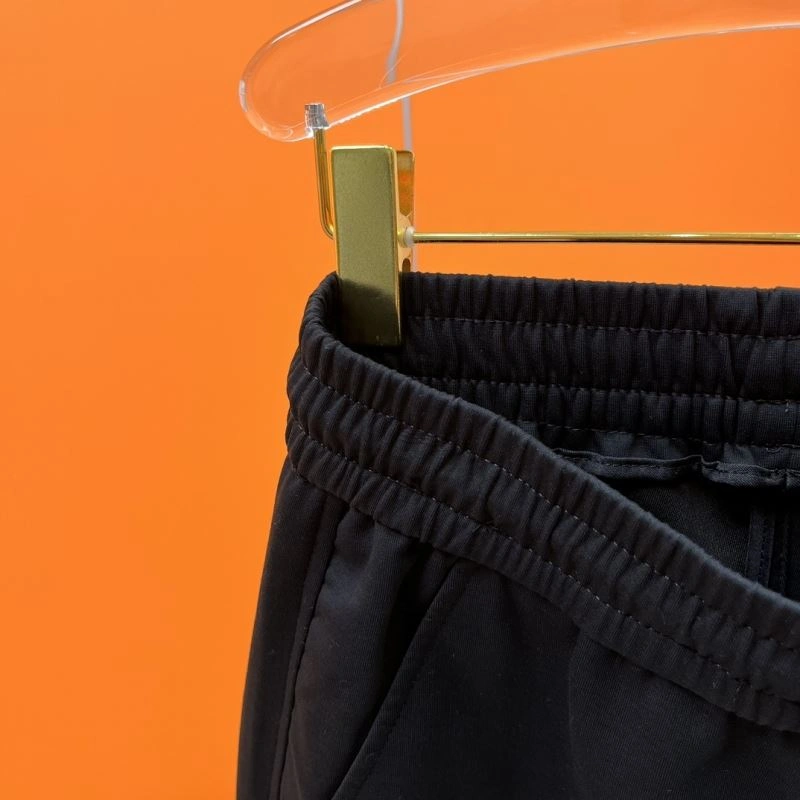 Accurate model Prada Short Pants