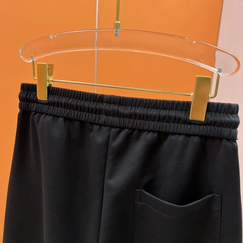 Accurate model Prada Short Pants