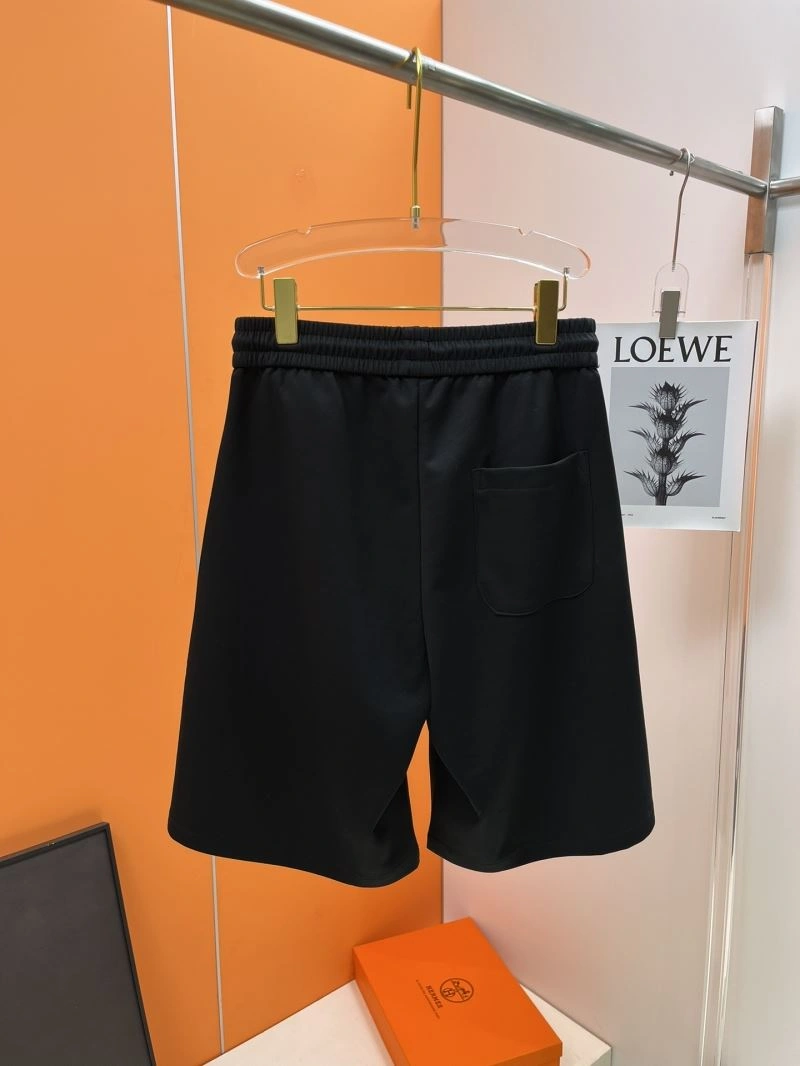 Accurate model Prada Short Pants