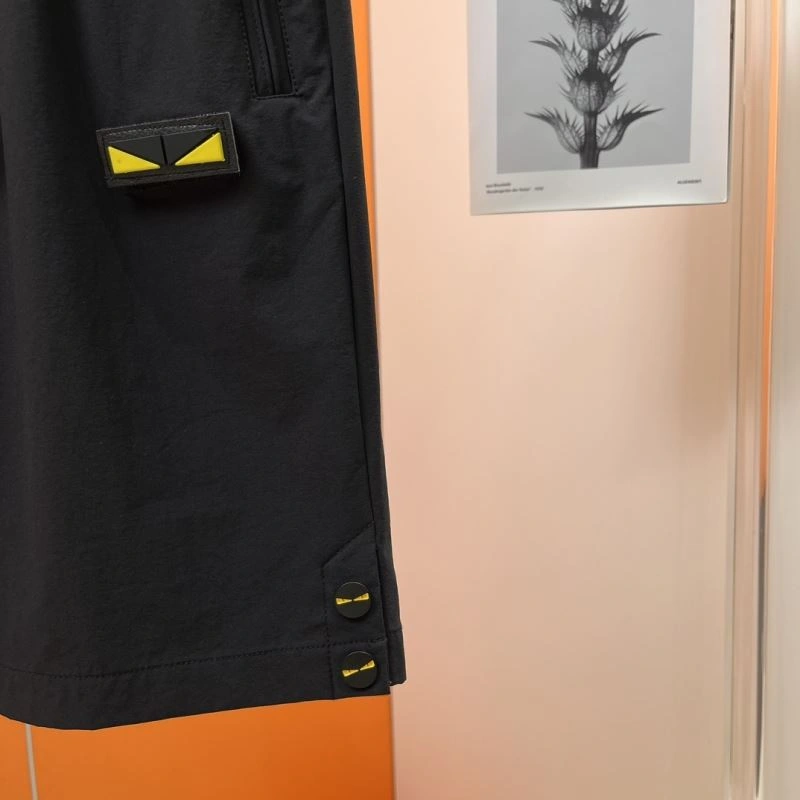 Precise copy Prada Short Pants