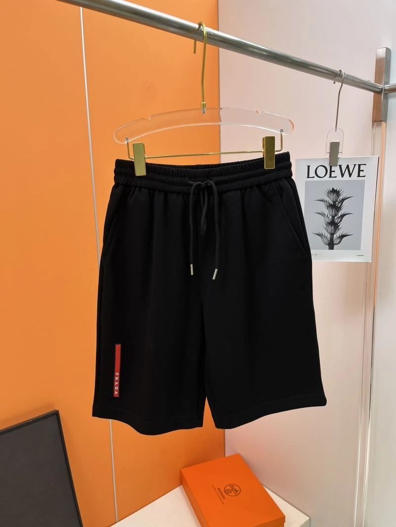 Prada Short Pants